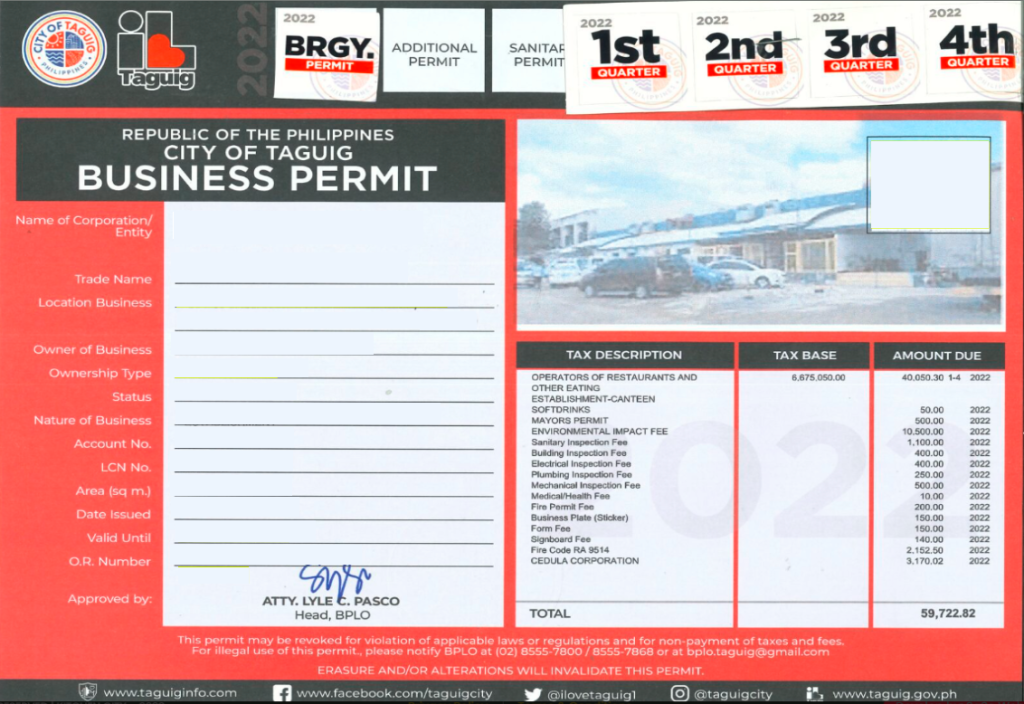 How to Register a Business in the Philippines (Complete Guide)